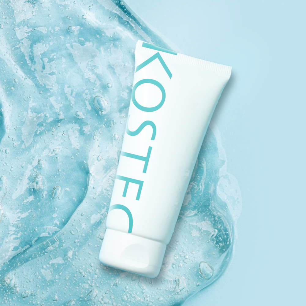 OEM代工產品系列 - KOSTEC 聖兒莉 | 專業OEM代工