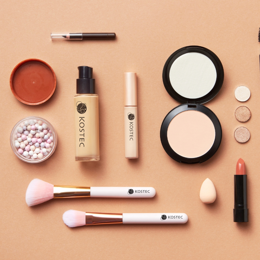 OEM代工產品系列 - KOSTEC 聖兒莉 | 專業OEM代工
