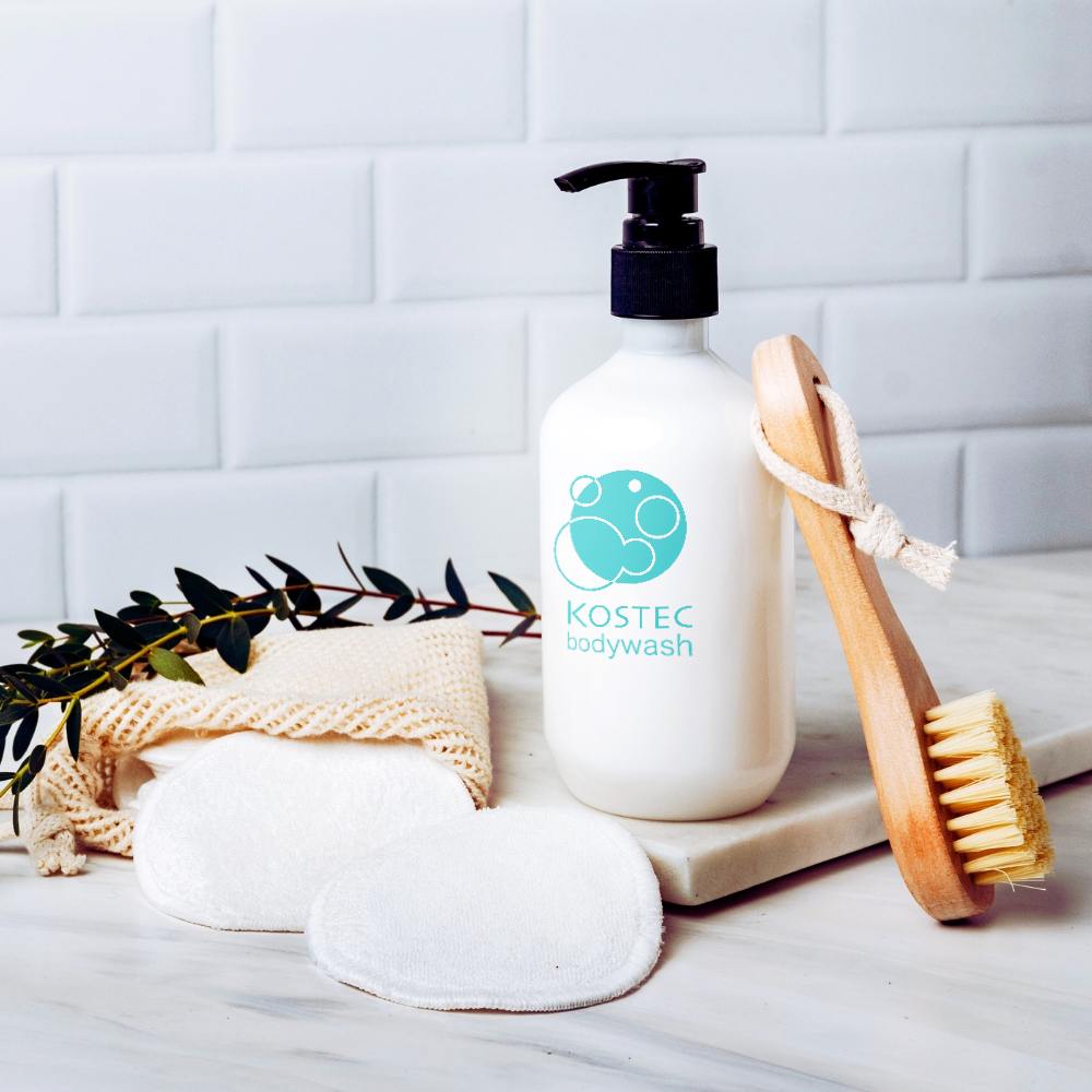 OEM代工產品系列 - KOSTEC 聖兒莉 | 專業OEM代工