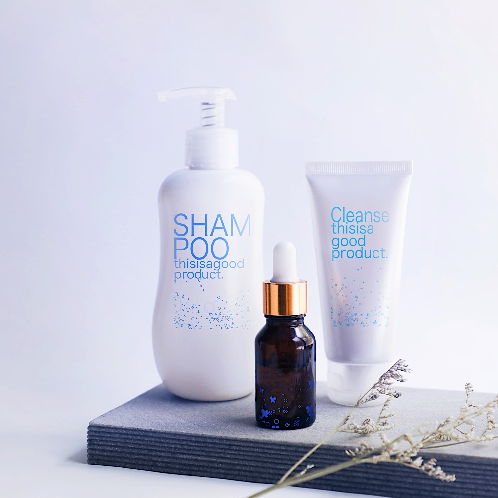 OEM代工產品系列 - KOSTEC 聖兒莉 | 專業OEM代工