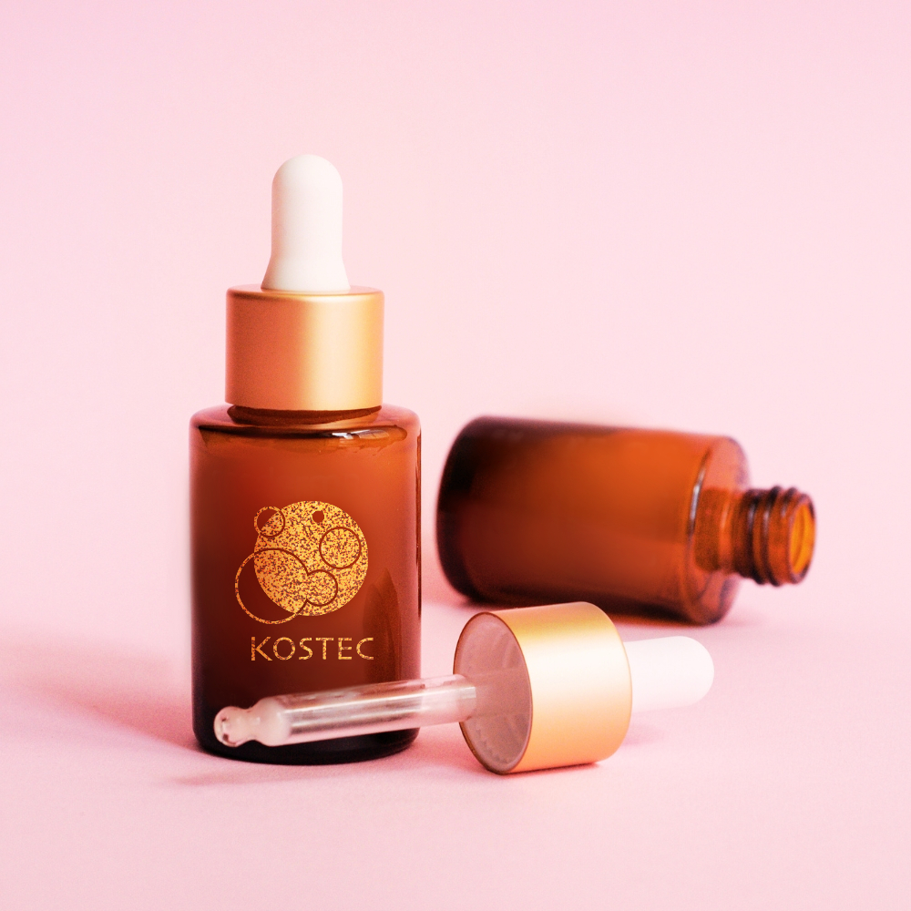 OEM代工產品系列 - KOSTEC 聖兒莉 | 專業OEM代工