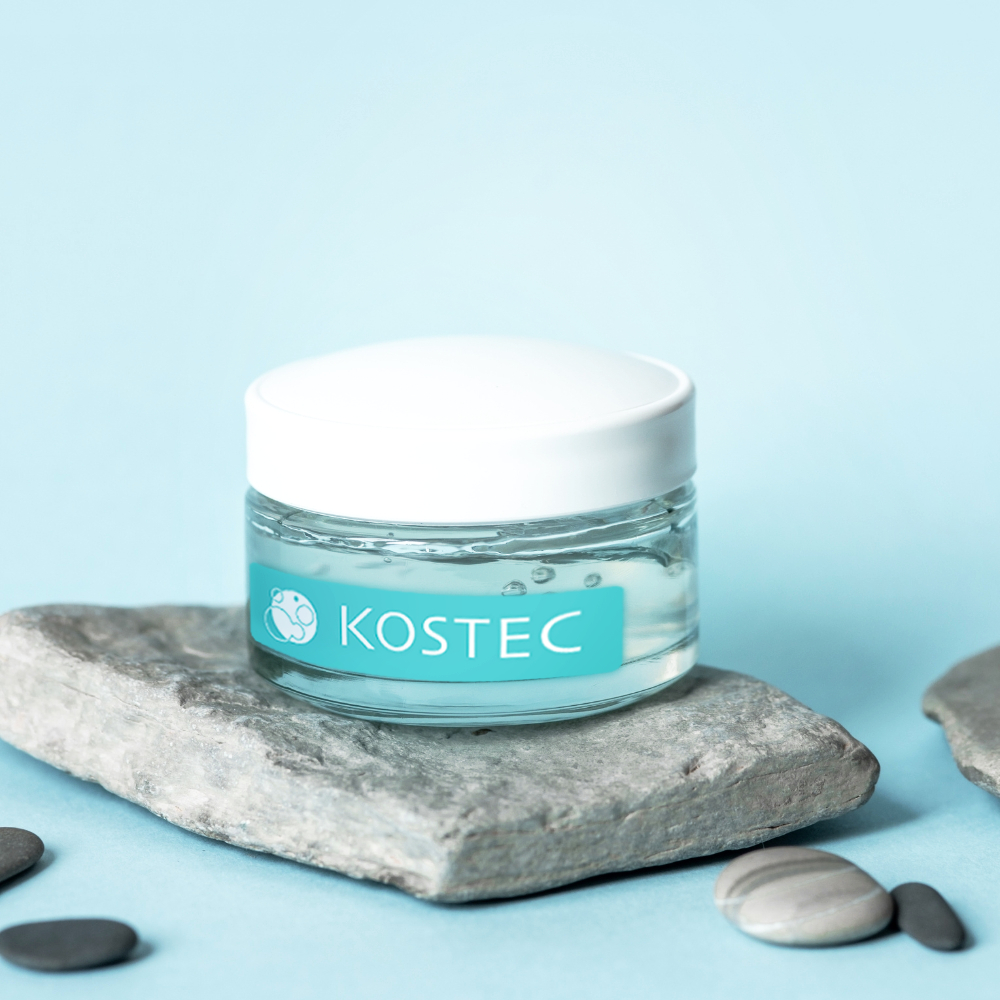 OEM代工產品系列 - KOSTEC 聖兒莉 | 專業OEM代工